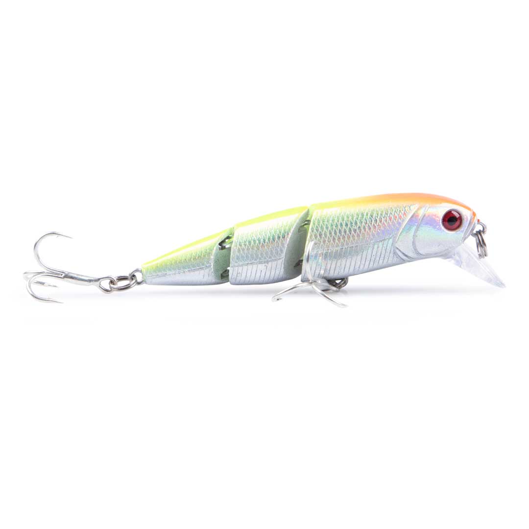 Art Minnow 50