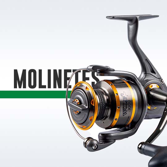 Molinetes